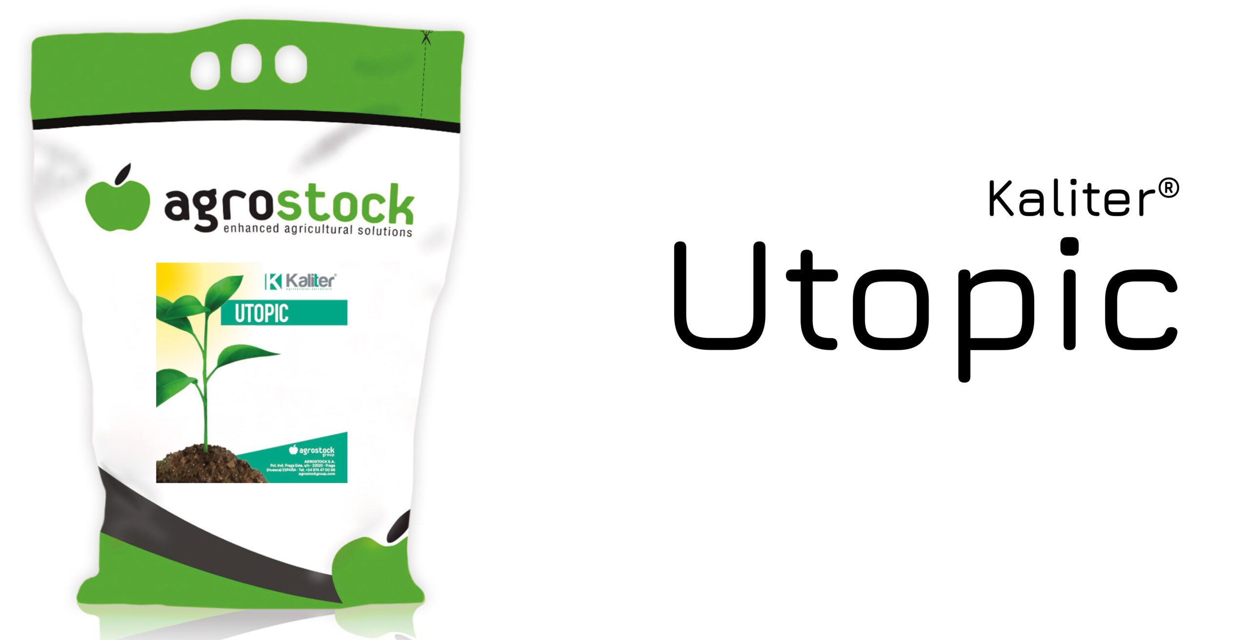 UTOPIC | Agrostock Group