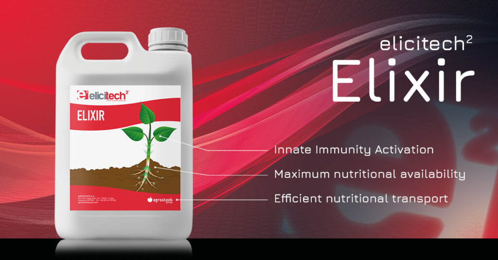 ELIXIR | Agrostock Group