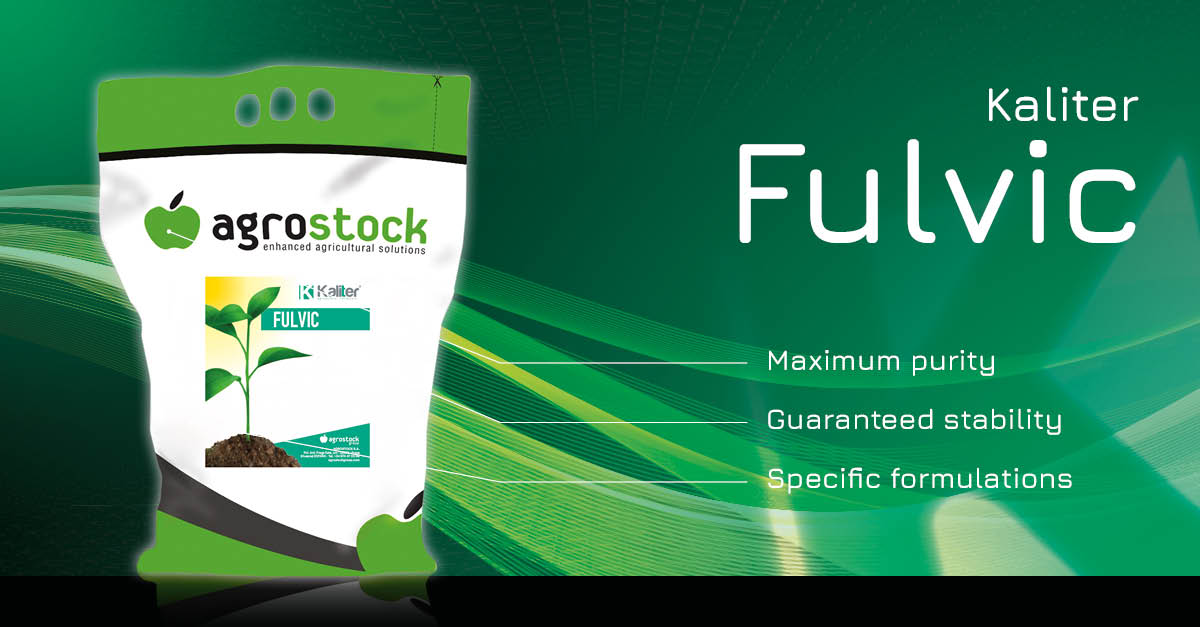 FULVIC | Agrostock Group